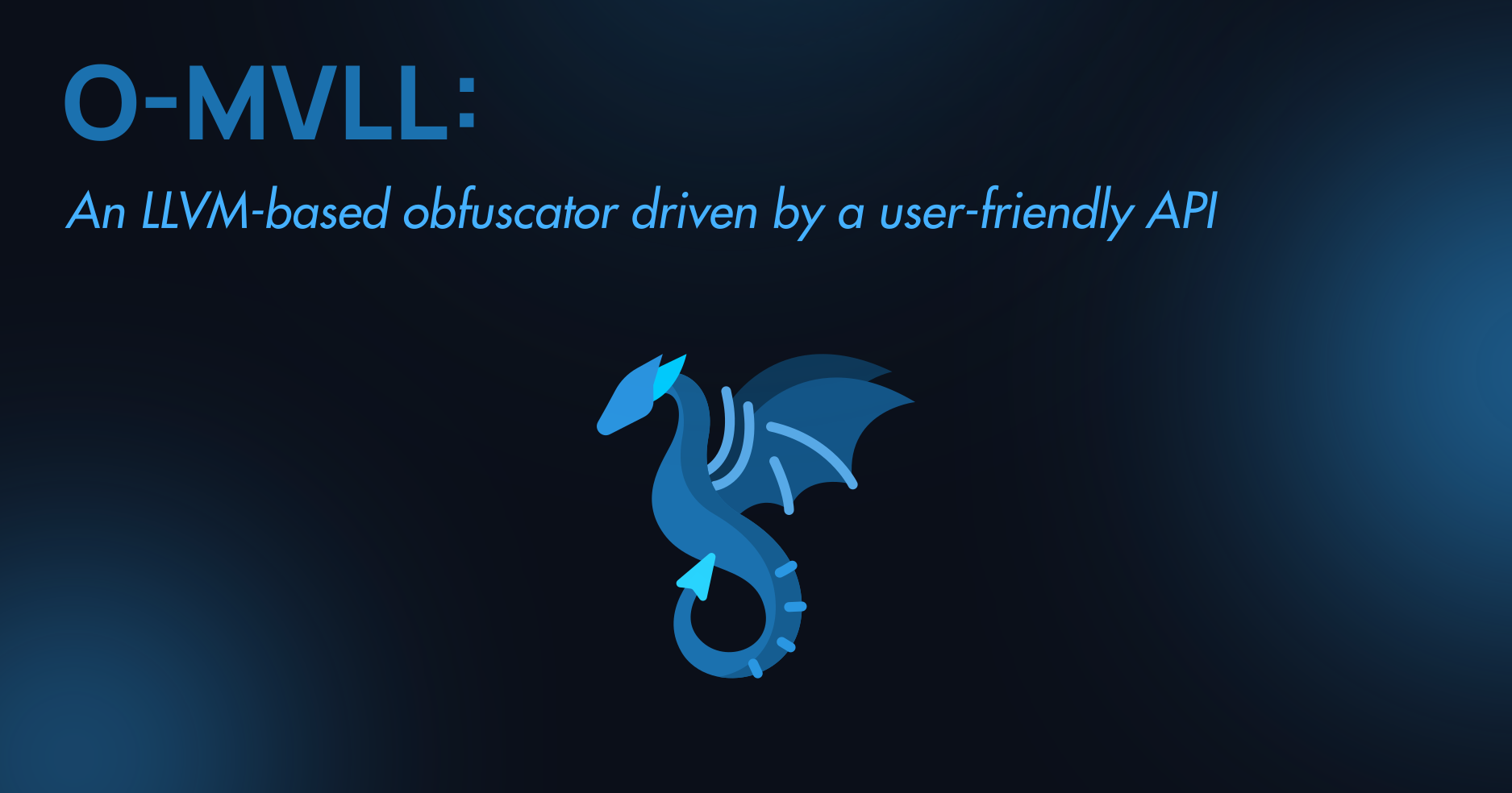 O-MVLL Documentation